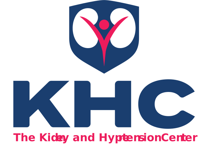 Refer a Patient to KHC