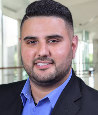 Amit Rajput, MD, MBA - KHC